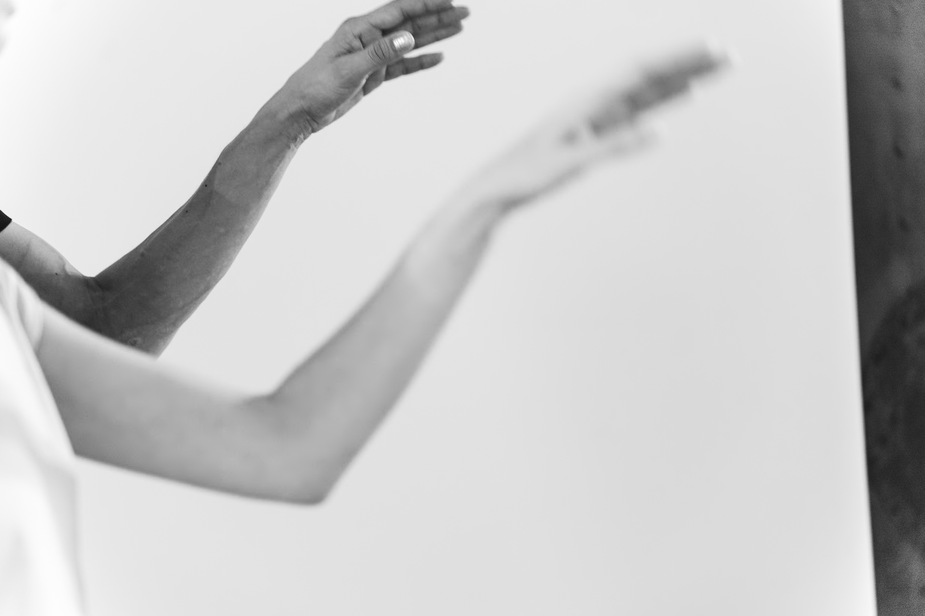 Escucha Radical – aníbal conde