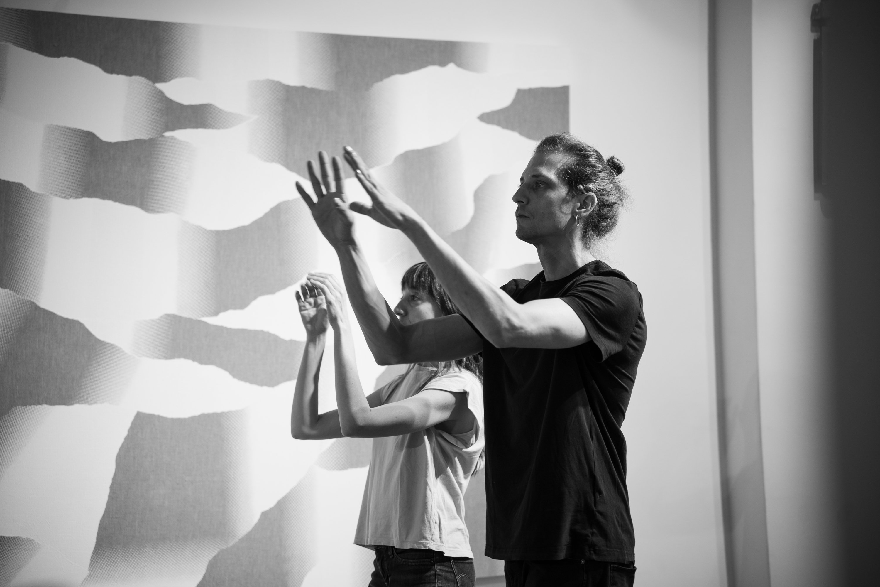 Escucha Radical – aníbal conde